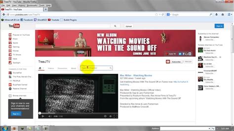 How To Have No Ads On Youtube Or Anywhere FireFox YouTube