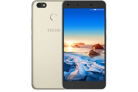 TECNO Spark Pro Deep Specs