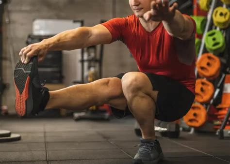 Накачать мышцы без оборудования и спортзала 7 упражнений для мужчин