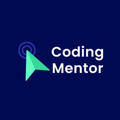 Coding Mentor