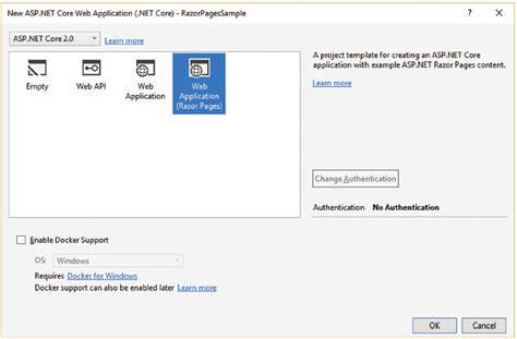 Asp Net Core Razor Asp Net Mvc Microsoft Learn