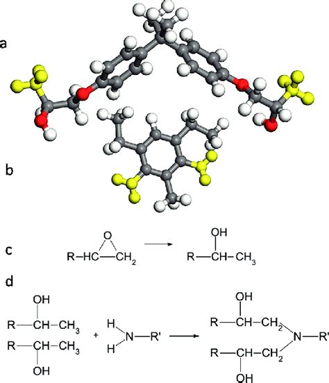 Diglycidyl Resorcinol Ether Chemical Structure At Marianne Coleman Blog