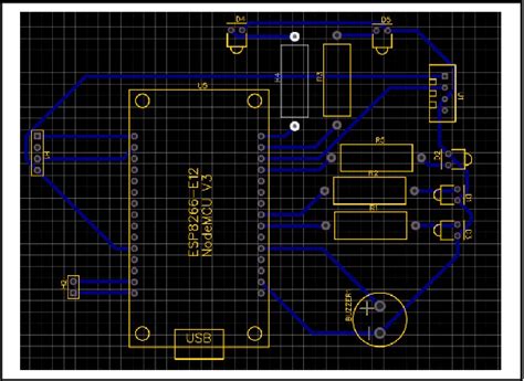 Figure 2 From Design Of An Iot Based Food Quality Monitoring System