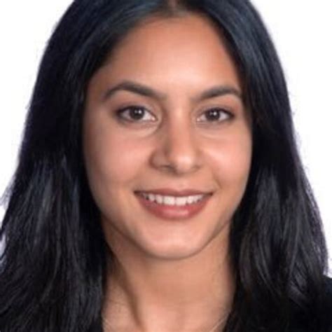 Sonia Sethi Medical Doctor Rush University Medical Center Illinois