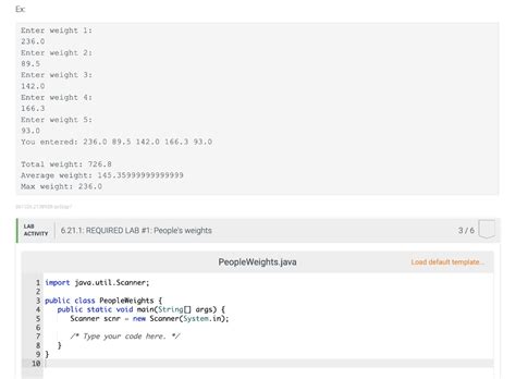 Solved Prompt The User To Enter Five Numbers Being Five Chegg