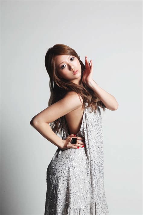 10 Hot Sexy Chiaki Ito Bikini Pics