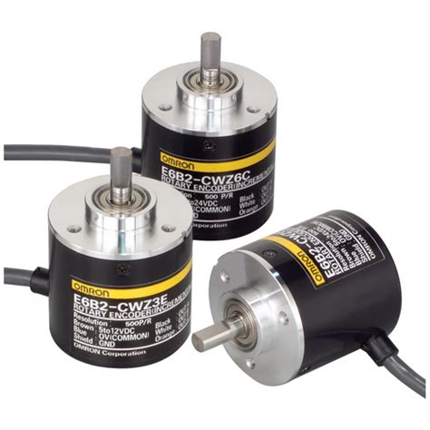 Omron Encoder Manufacturer Supplier In Mumbai India