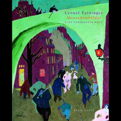 Lyonel Feininger Hatje Cantz