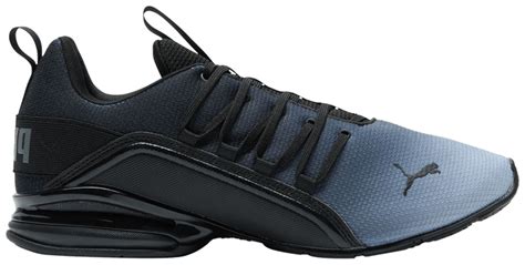 Buy Puma Axelion Fade 2 Cool Mid Grey 311197 02 Goat