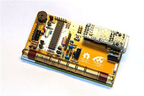 Open Source IOT Platform Details Hackaday Io