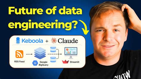 The Future Of Data Engineering With Ai
