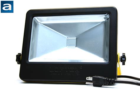 Loftek Nova 50w Rgb Timer Led Security Floodlight Review Aph Networks