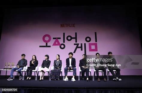 Lee Yoo Young Actress Photos And Premium High Res Pictures Getty Images