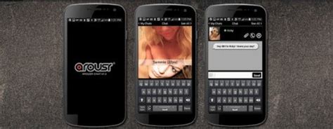 Theres An App Where You Can Sext With Strangers For Free Yourtango