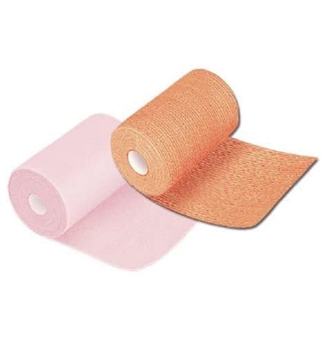 2 Layer Compression Bandage System Coflex Tlc Calamine 4 Inch X 6 Yard 4 Inch X 7 Yard 25 30