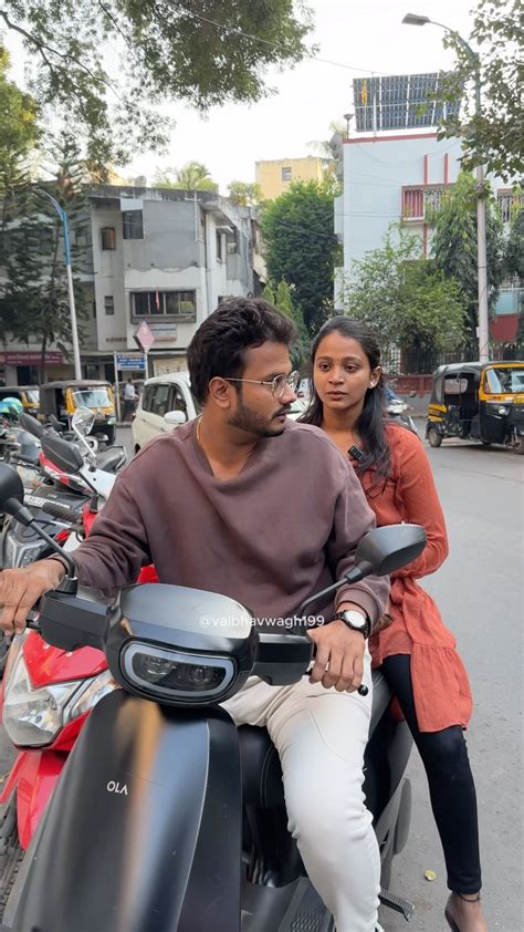 Vaibhav Wagh Bicharicha Bhar Halka Kela 😌 Vaibhavwagh199