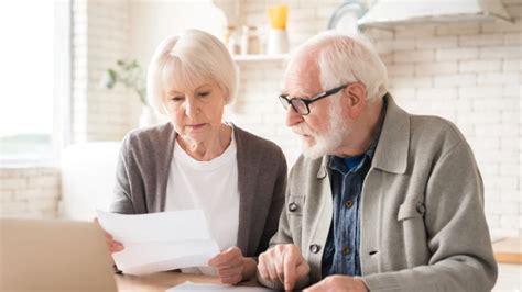 What Older Divorcing Couples Need To Know About Social Security Ntd