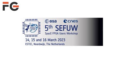 Frontgrade Technologies On Linkedin Sefuw2023 Fpga Spacetechnology