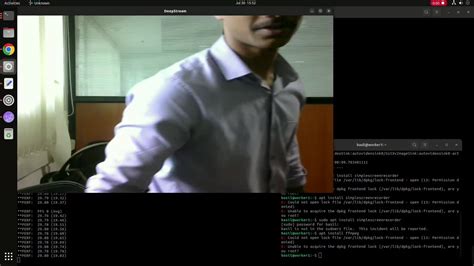 Basil Shaji On Linkedin Deeplearning Ai Nvidia Deepstream Machinelearning Aideployment