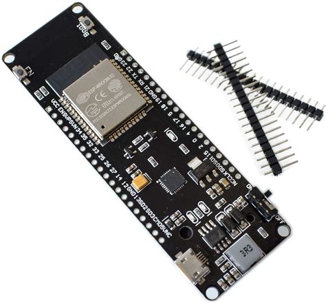 Wemos Wifi And Bluetooth Battery Esp32 Development Tool Au Computers