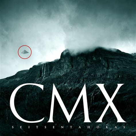 CMX Band Alchetron The Free Social Encyclopedia