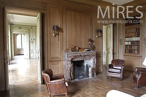 C0036 Lecture Au Coin Du Feu Mires Paris