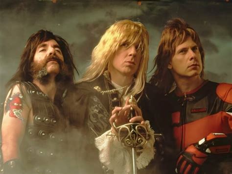 Two Legendary Drummers Announced For New Spinal Tap Movie