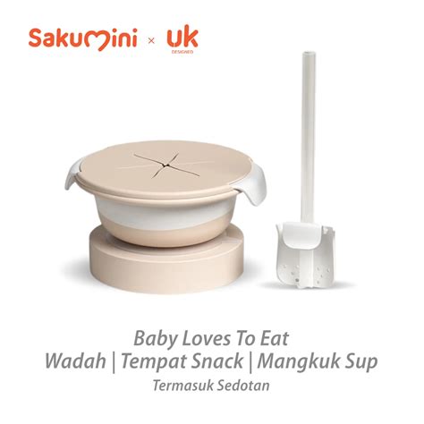 Sakumini Food Container Sakumini Indonesia