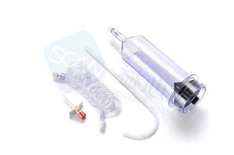 造影剂推注器 益心达医疗器械