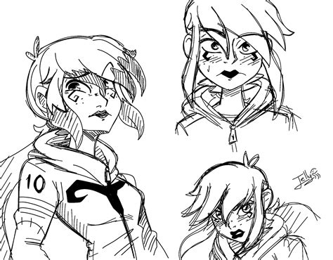 Ben 10 Charmcaster Body Swap