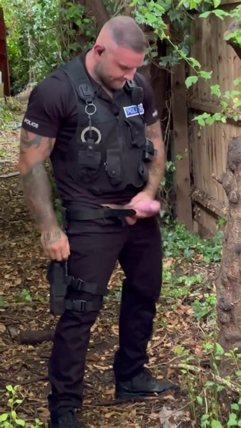 Police Officer Jo Thisvid Com