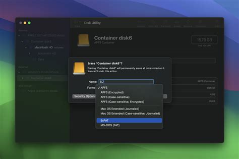 Encountered The Macos Cant Repair The Disk Error Try These