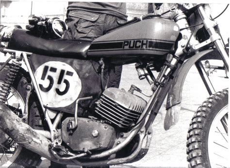 Puch 125 Fpm