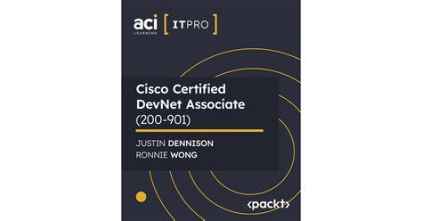 Cisco Certified DevNet Associate Video