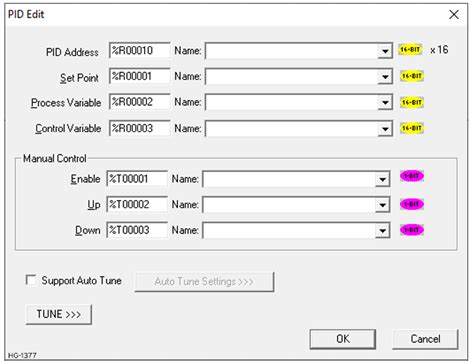 Pid In Advanced Ladder Pid In Advanced Ladder