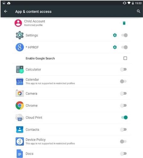 Easy Ways To Set Up Parental Control On Android Phone