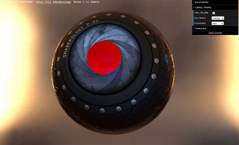 ミクミクダンスや波紋マスクなどリアルな3D表現を可能にするWebGLの作例いろいろ GIGAZINE