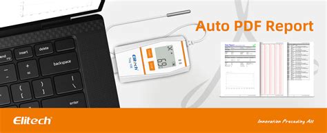 Digital Temperature Data Logger Reusable Temperature Recorder Bsest Price