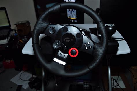 Logitech Steering Wheel Gt Wheel Gt Auto Steering Wheel Lock