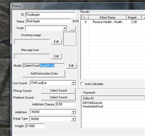 Bert S CK Tutorials Multi Mesh Nifs Bert S CK Tutorials Multi Mesh Nifs