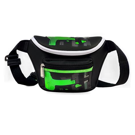 Download Mini Fanny Pack Png 27