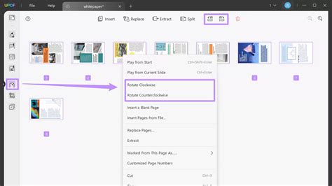 How To Convert Pdf From Landscape To Portrait Free Updf
