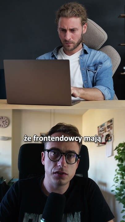 dzień bez nowego frameworka js to dzień stracony programowanie framework programista