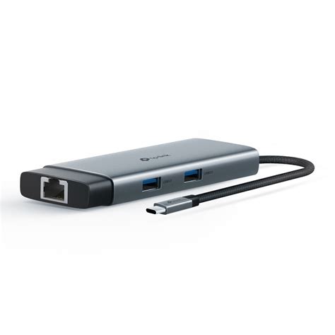 UH C USB Type C Port Hub TP Link Greece