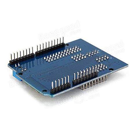 Osoyoo Esp8266 Web Server Serial Port Wifi Shield Expansion Want It All