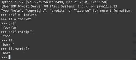How To Deal Hex 0d And 0a In Strings Scripting General Discussion Inductive Automation Forum