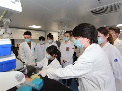 2023年浙大二院眼科中心（浙江大学眼科医院）住院医师规范化培训招生啦！ 通知公告