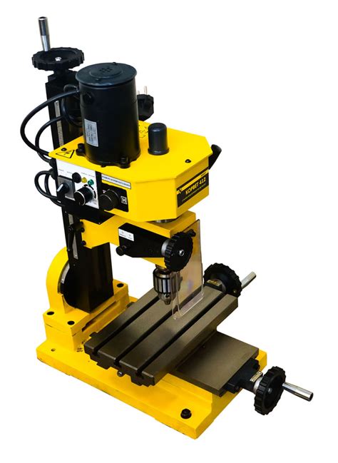 Фрезерный станок по металлу Корвет 412 в Крыму Компания «Станкопром