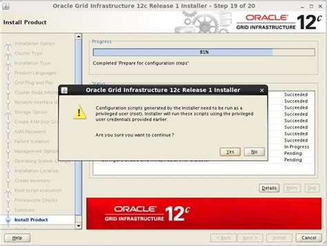 Oracle RAC C Setup Using Virtual Box DBACLASS