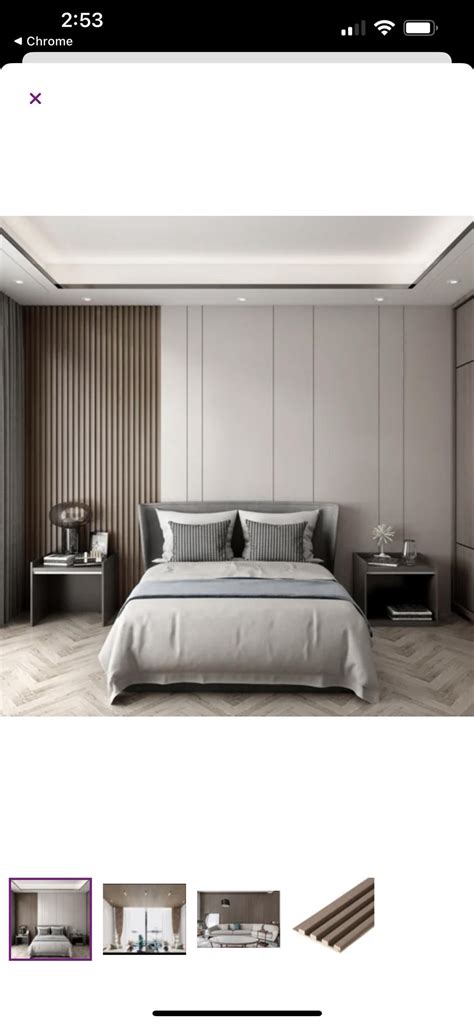 Do You Know Where Can I Find The Wall Panel Like This Picture I Can